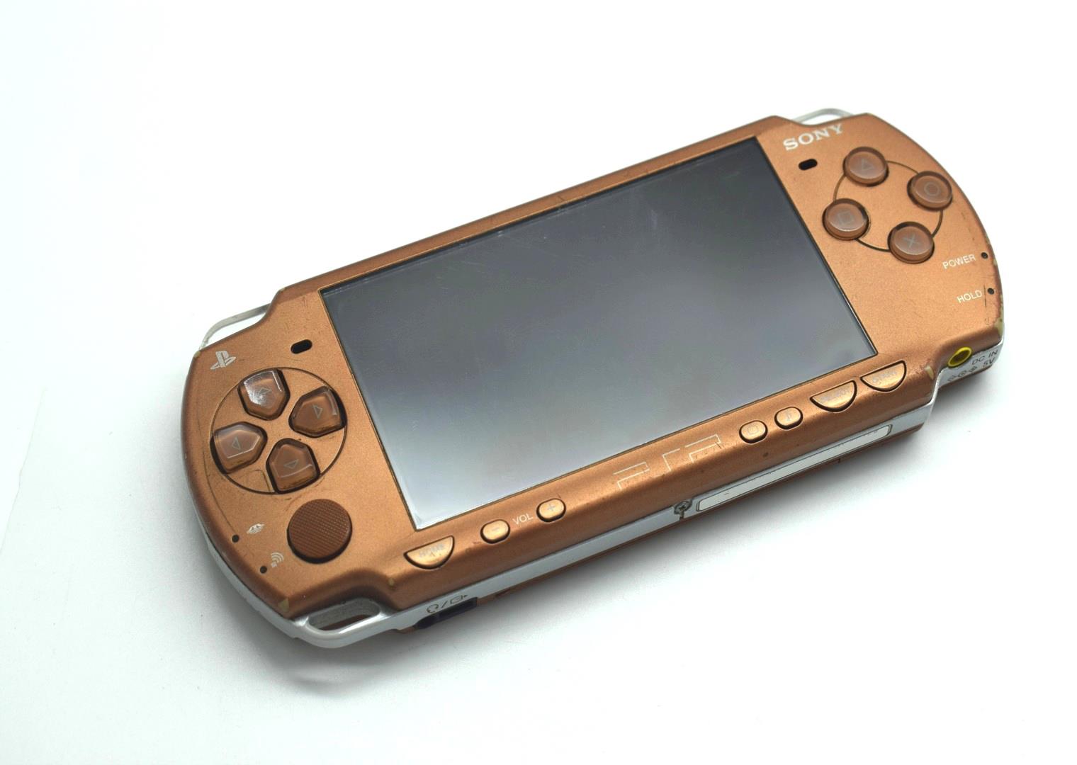 Sony PSP PlayStation Portable Console Bundle 1000 2000 3000 Models Sony PSP PlayStation Portable Console Bundle 1000 2000 3000 Models