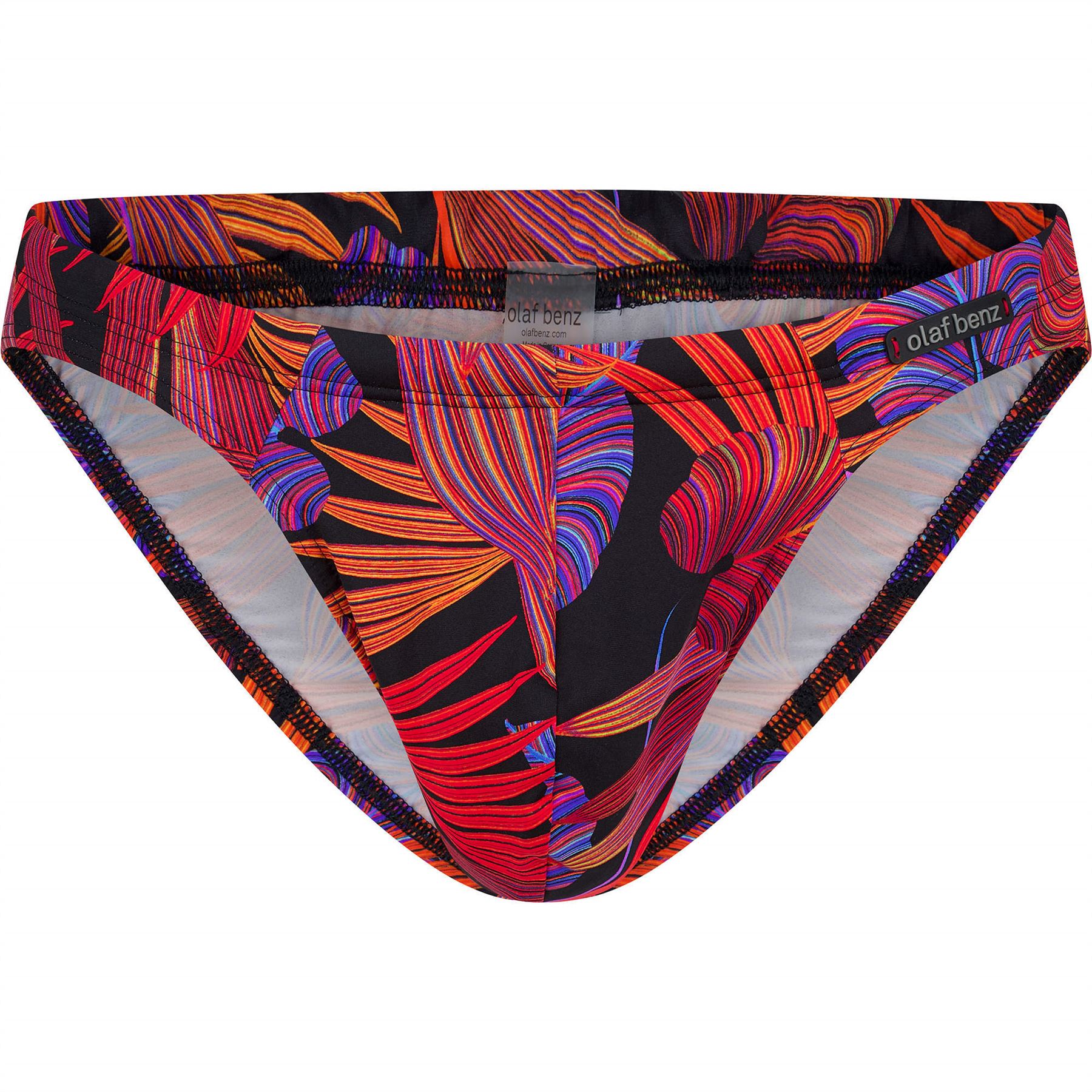 Olaf Benz BLU 2151 Sun Brief mens swimwear bikini drawstring male beach ...