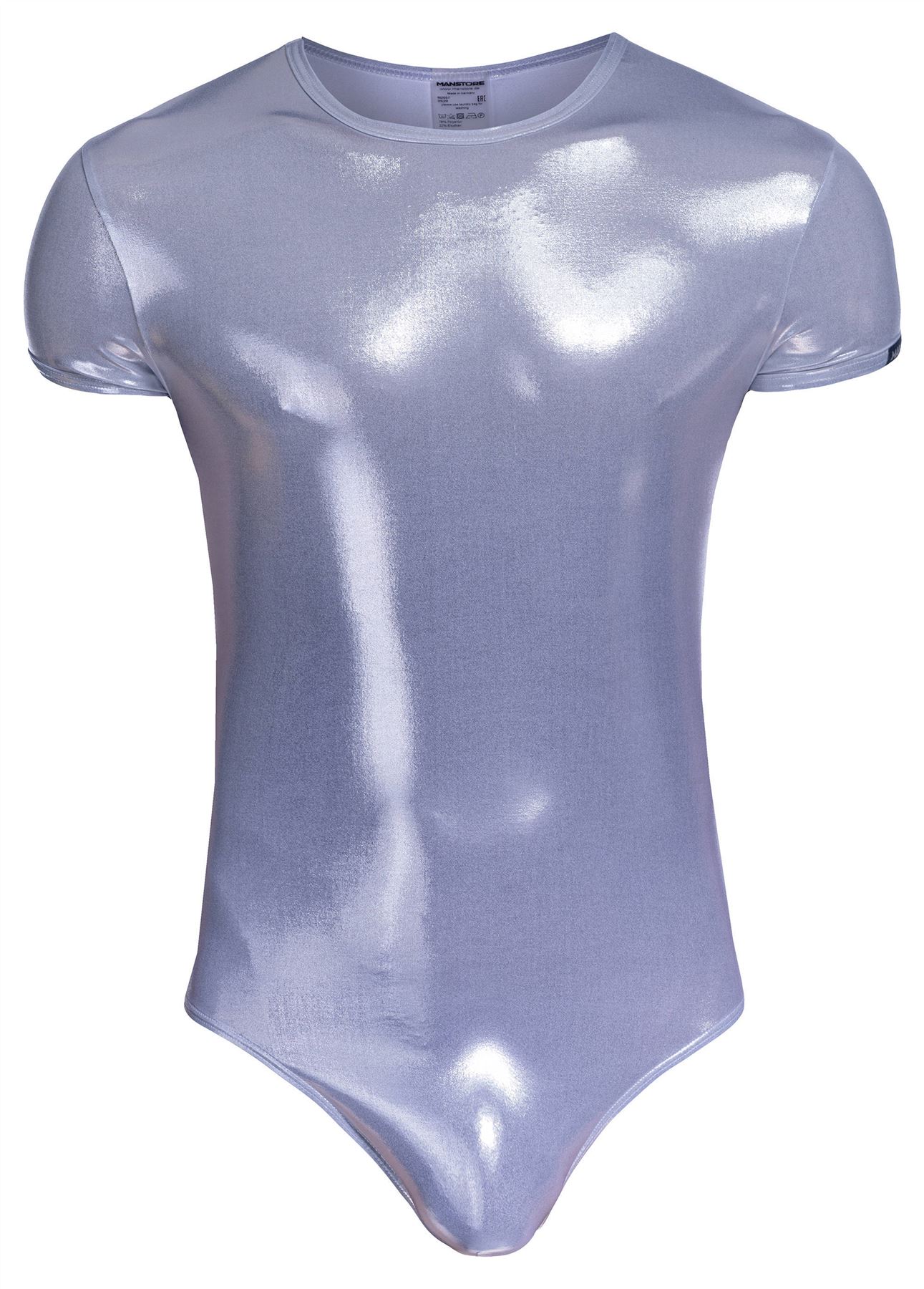 Manstore M2057 Nightclub String Body mens underwear one piece male ...