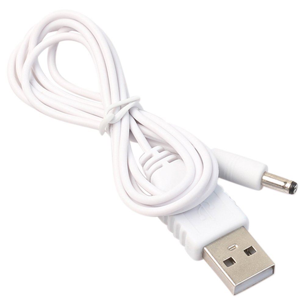 Charger Power Cable Lead For Nokia C1-01 - White | eBay