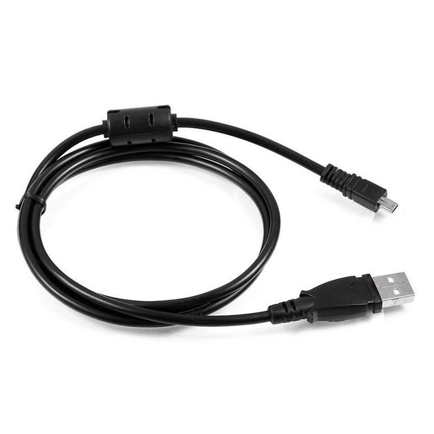 USB Cable Data Transfer Lead for FujiFilm FinePix Fuji JZ200 JZ250 JZ260 | eBay