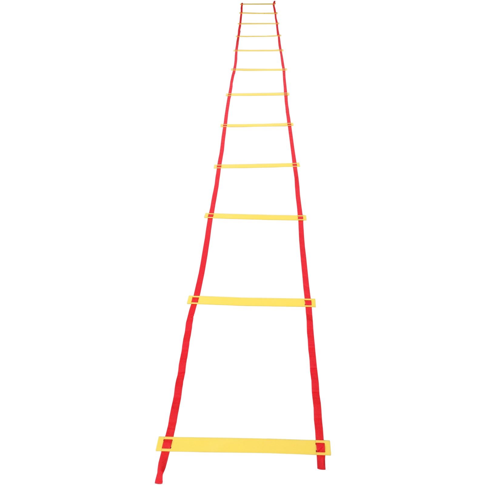 BodyRip AGILITY TRAINING SPEED LADDER 6m SOCCER FOOTBALL CRICKET GYM ...