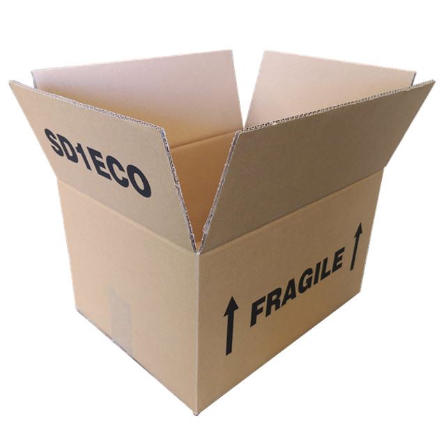 Strong Economy Superior Packing Double Wall Printed Cardboard Boxes All ...
