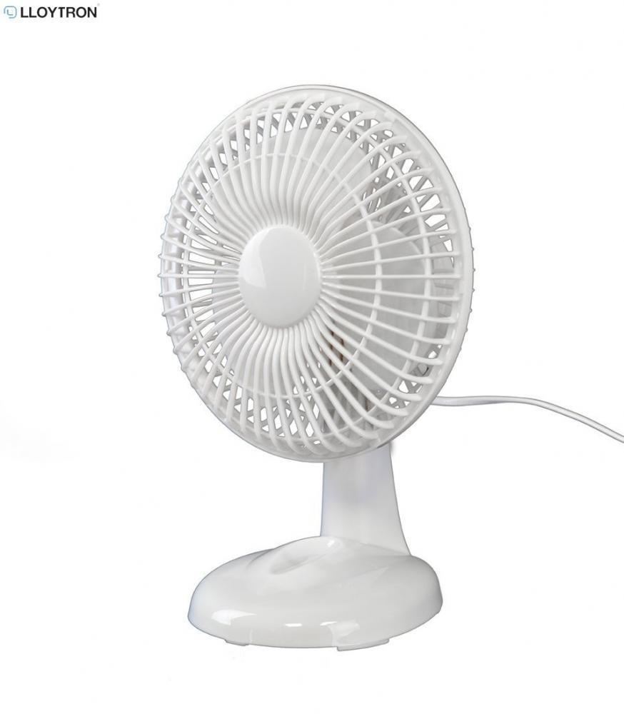 PEDESTAL COOLING FAN DESK FANS OSCILLATING STAND STANDING HOME OFFICE 3 ...