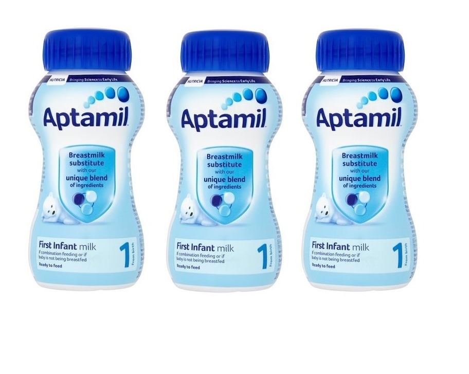 APTAMIL FIRST MILK 1 From Birth Ready To Feed 200ml 6 50 PicClick UK aptamil-first-milk-1-from-birth-ready-to-feed-200ml-6-50-picclick-uk