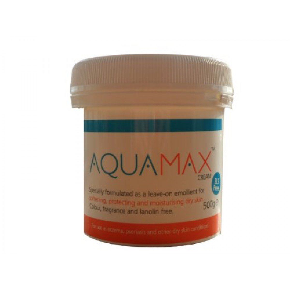 Aquamax Cream 500g 1 2 3 6 Packs | eBay