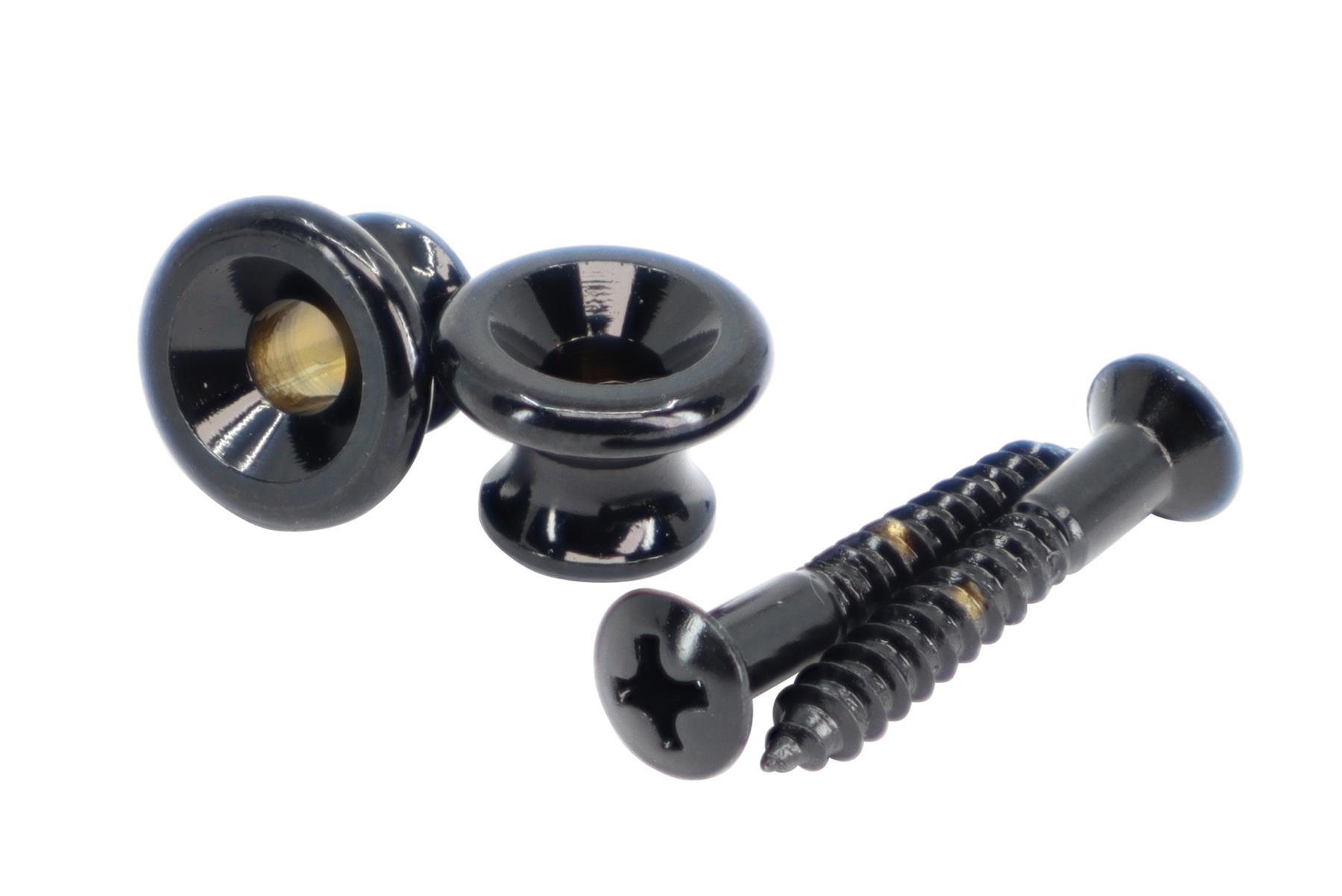 GOTOH EP-B1 Standard Size Guitar Strap Button | eBay