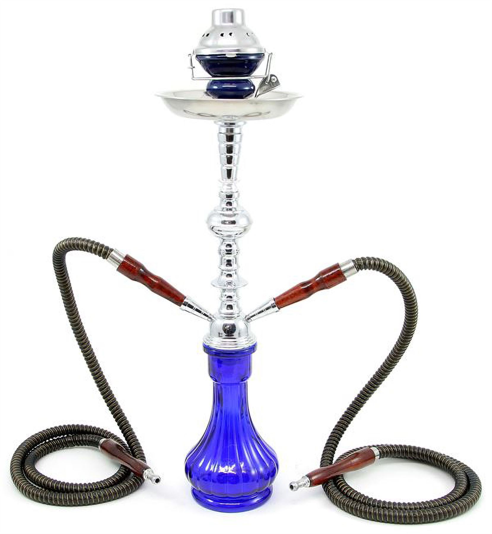 BLUE UNDER COVER New Hookah Sale Online For Shisha Smoking EBay