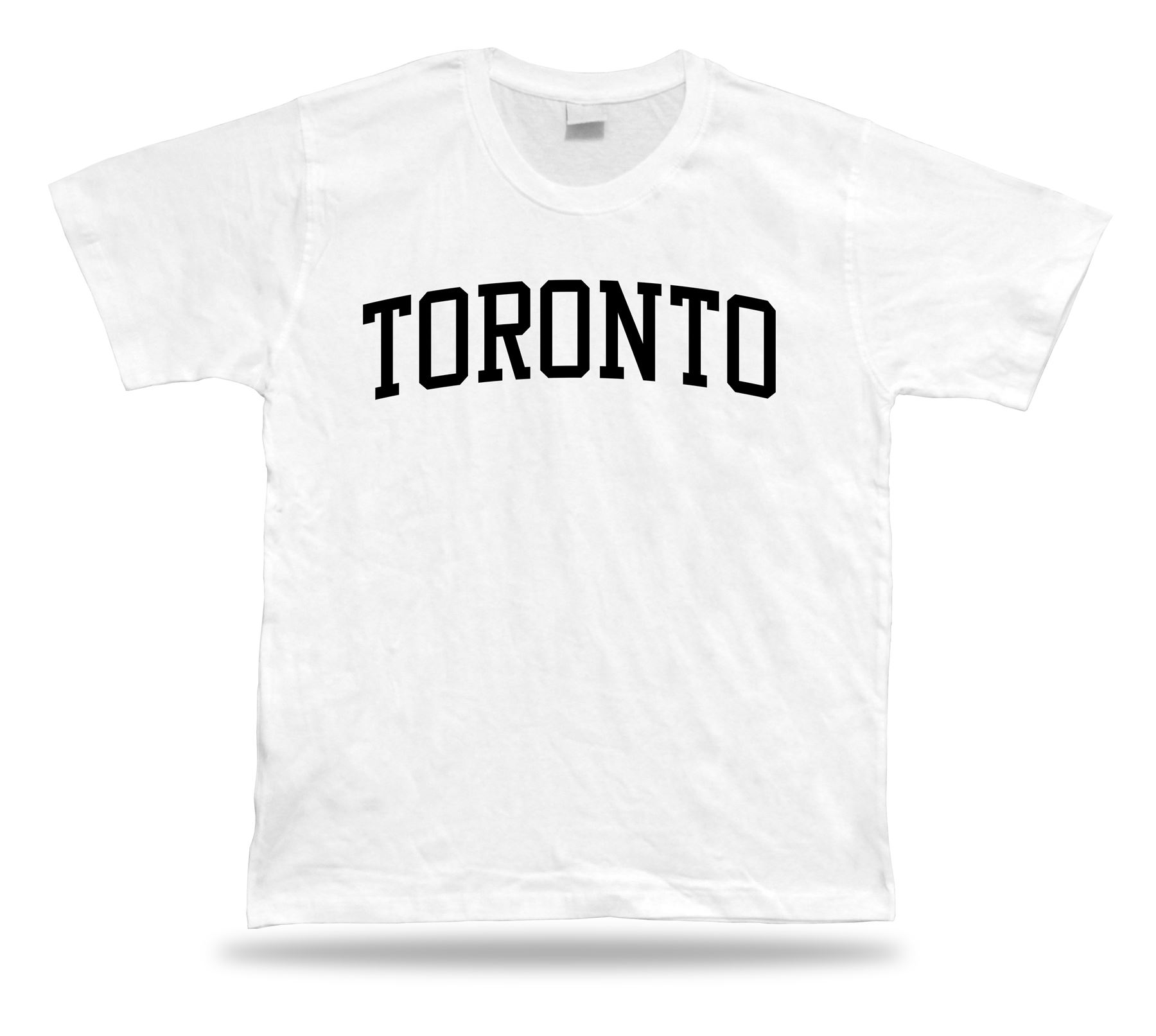 T-Shirt Stylish Classic State souvenir great gift idea casual Toronto ...