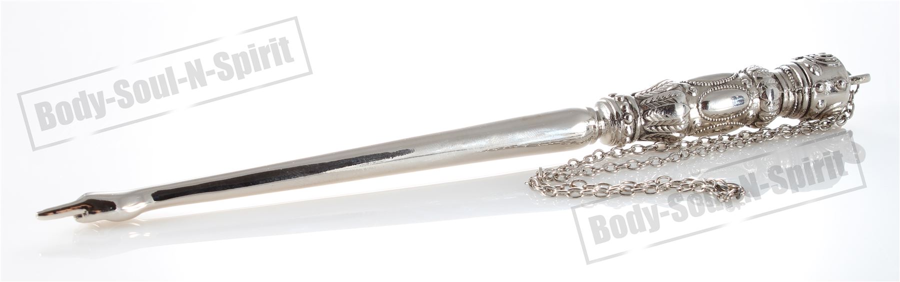 Scroll Pointer Jewish Torah Yad Hand for Sefer Israel shabbat Kabbalah ...