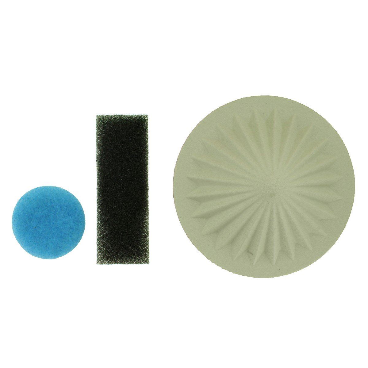 Replacement Vax 6131T 6131 / 6151T / 9131 / 8131 / Filter Kit 3 piece ...