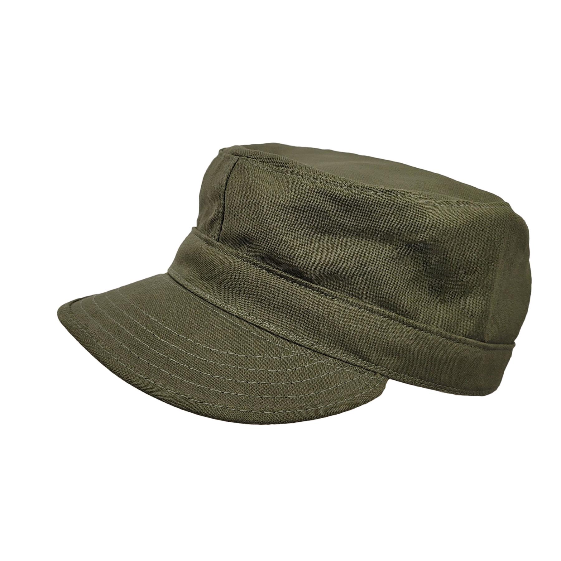 Original US Patrol Cap Army Military Style Combat Ranger Camping Field ...