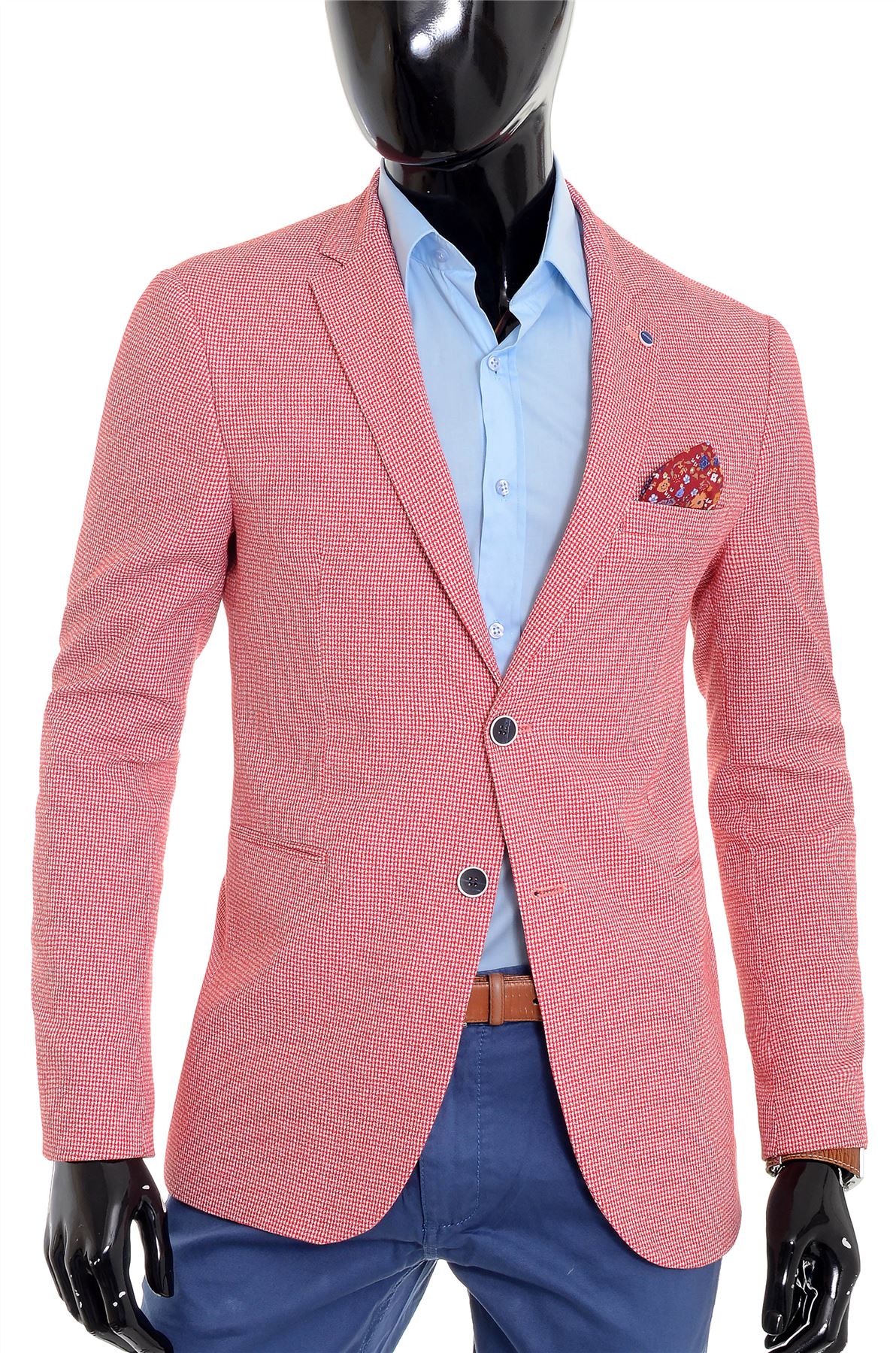 Men s Blazer Jacket Casual Formal Herringbone Check UK Size Cotton men-s-blazer-jacket-casual-formal-herringbone-check-uk-size-cotton