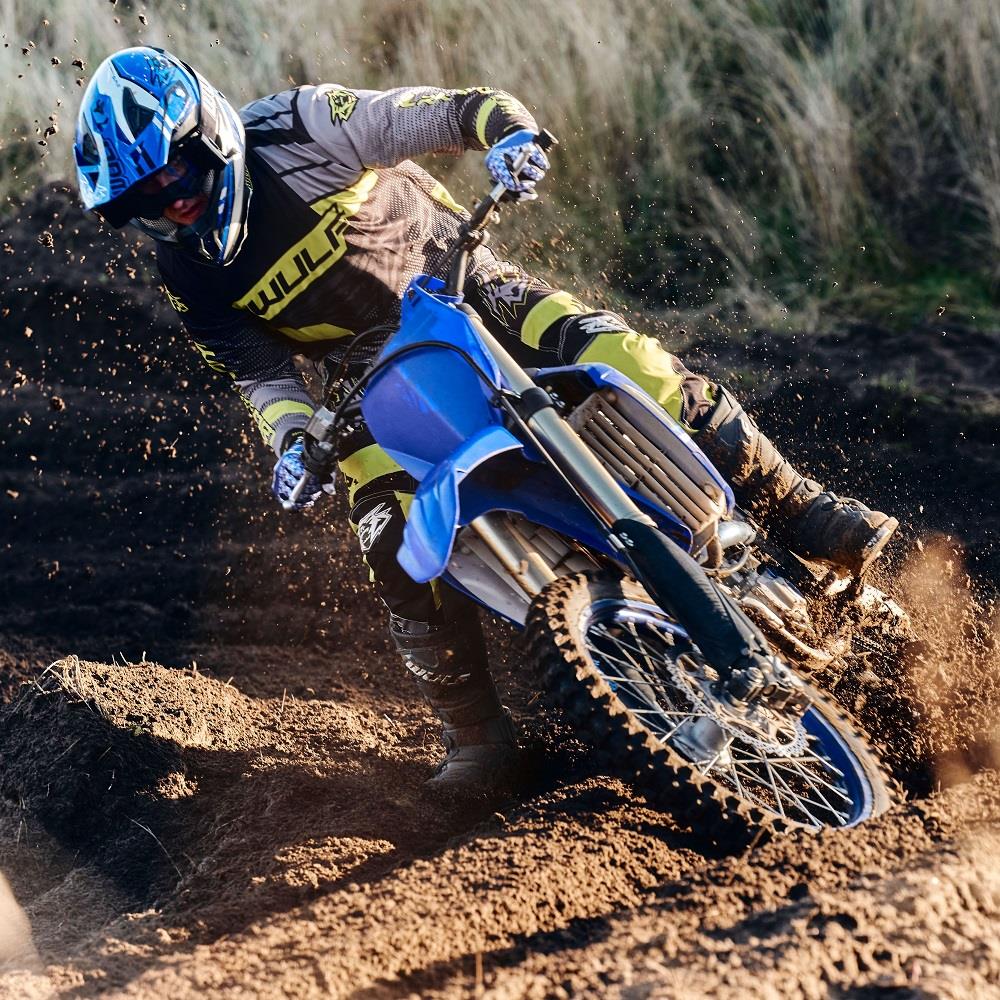 Wulfsport Adults Matrix Motocross Jersey 2022 Motorcross MX Quad ATV ...