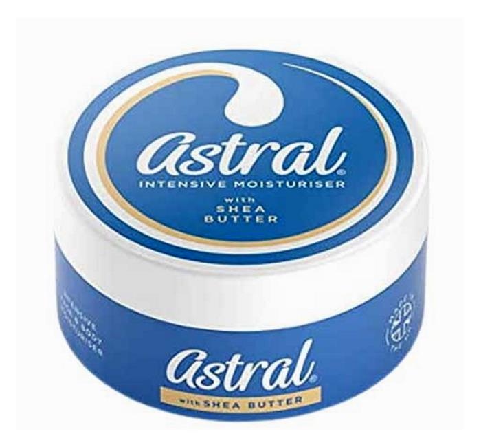 Astral Cream | eBay