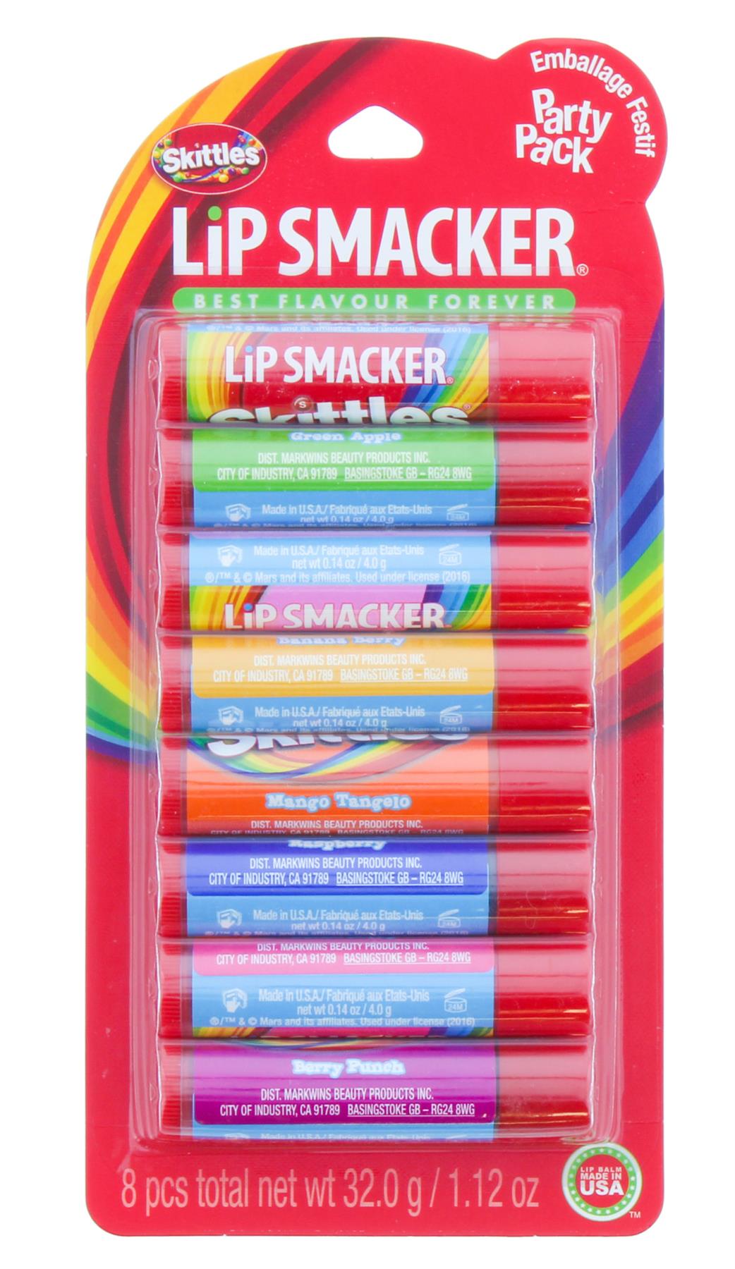 Lip Smacker Gift Packs | eBay