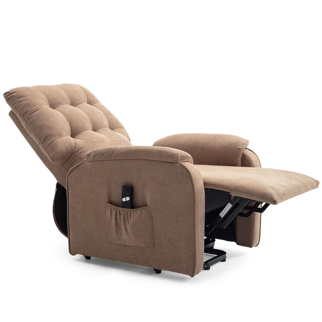 CHARLBURY ELECTRIC RISE FABRIC RECLINER ARMCHAIR MOBILITY LIFT RISER charlbury-electric-rise-fabric-recliner-armchair-mobility-lift-riser