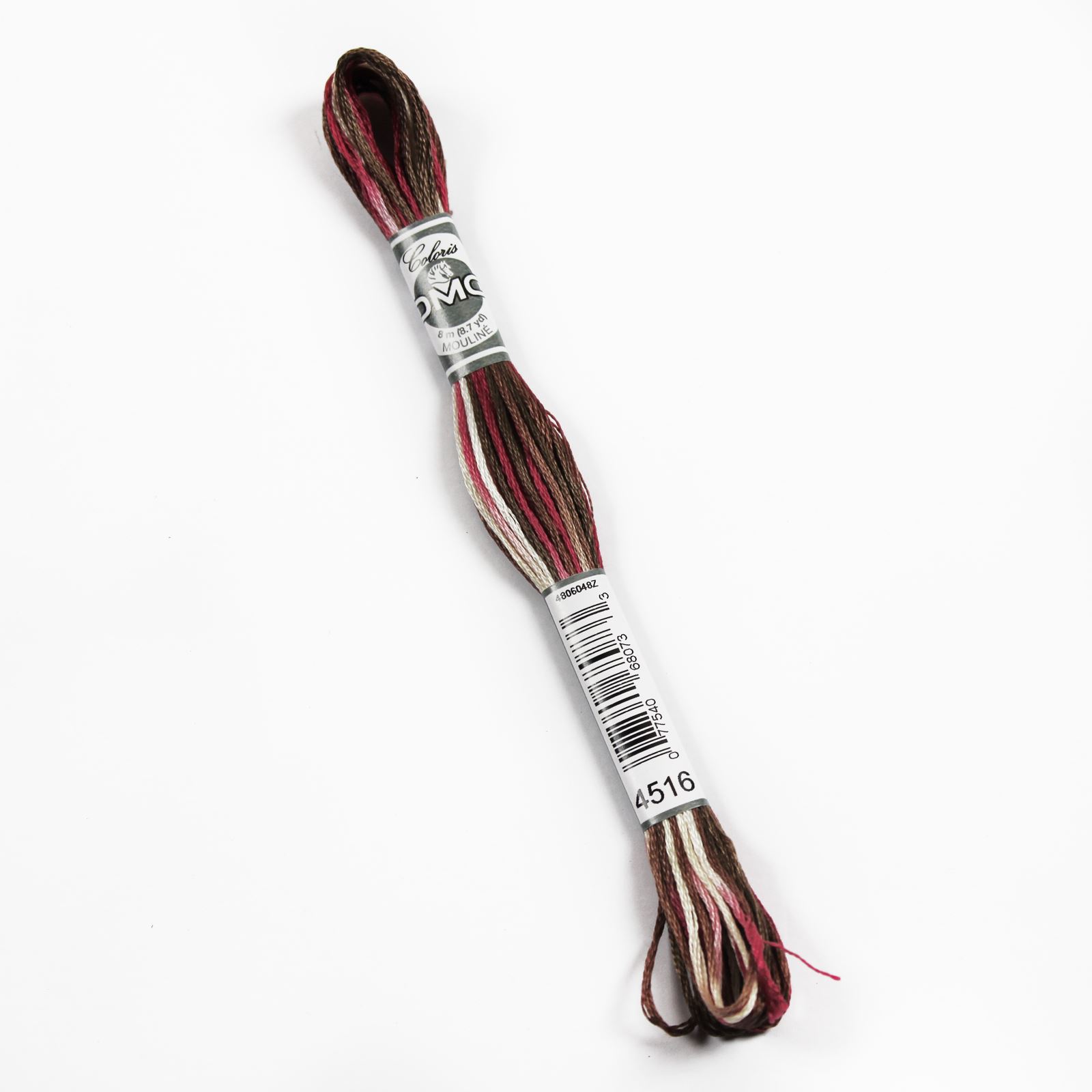 DMC Coloris Threads Cross Stitch Embroidery 100% Cotton 8 Metres | eBay UK