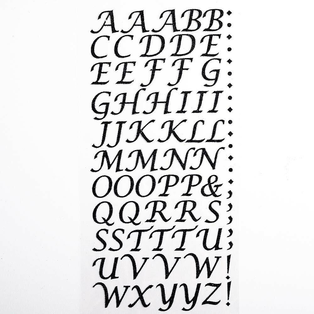 Diamante Self Adhesive Stick On Craft Decoration 15mm Letters Or diamante-self-adhesive-stick-on-craft-decoration-15mm-letters-or