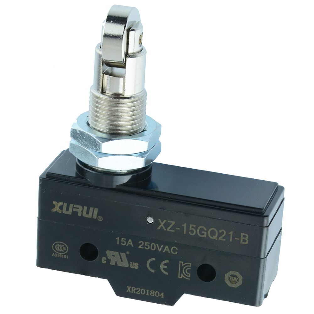 Microswitch Micro Switch SPDT 16A 250VAC | eBay