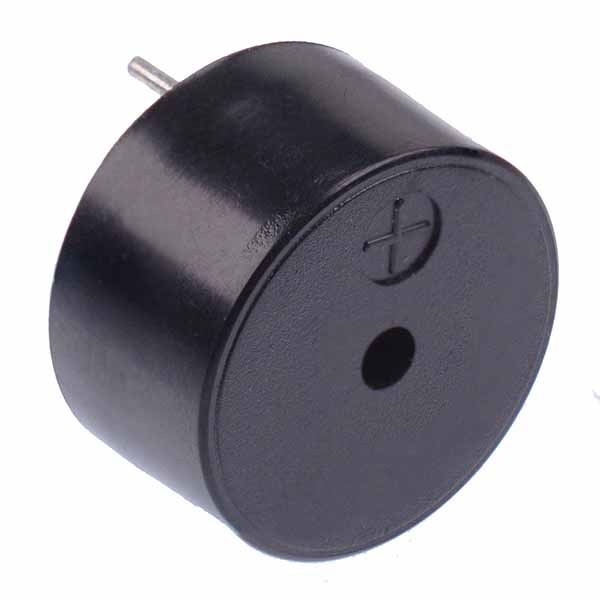 12V Piezo PCB Mount Buzzer 14x7.8mm | eBay