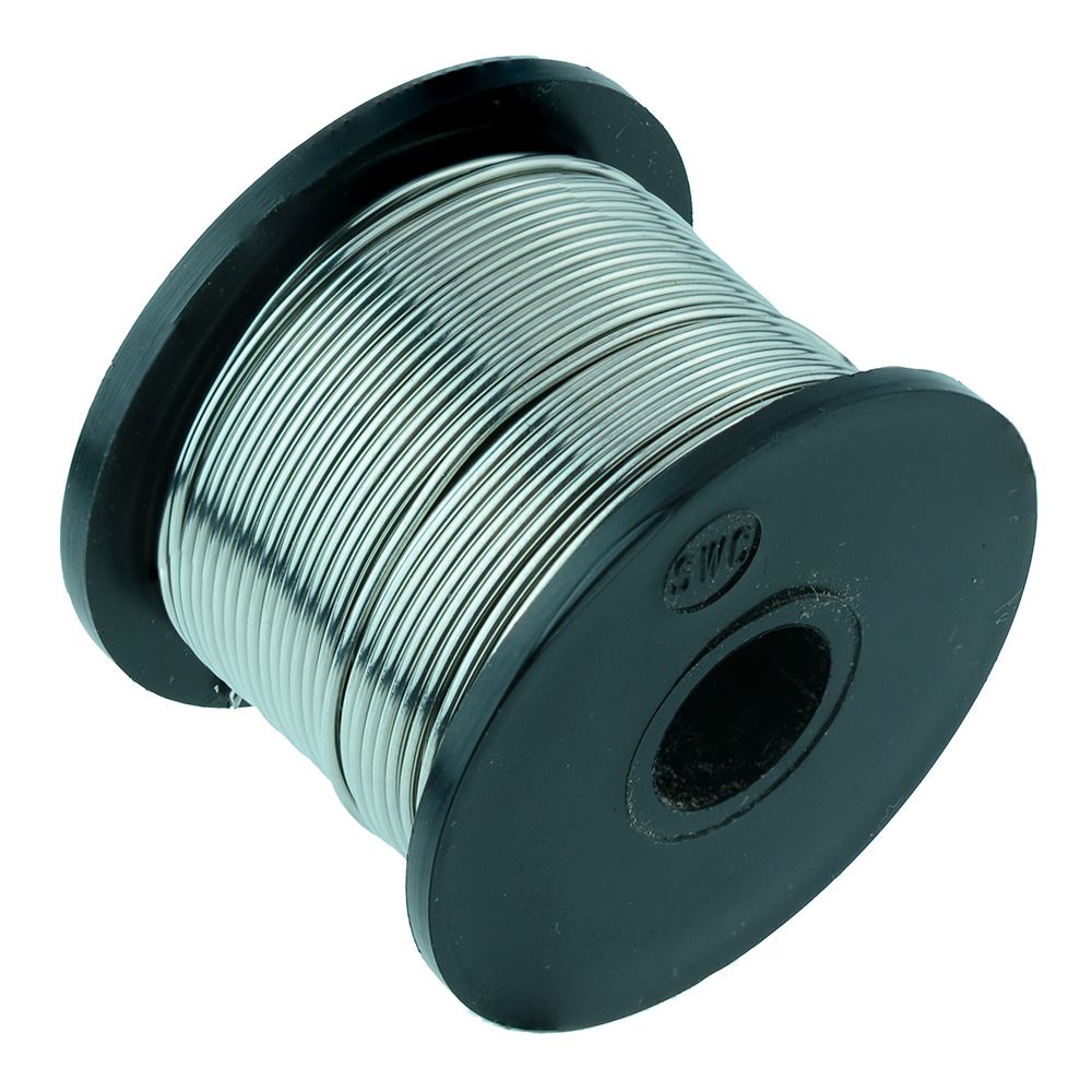 28SWG Constantan Wire 125g | eBay