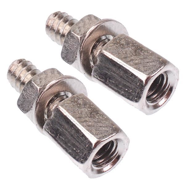 Male Female D Sub Connectors Hood Plug Socket Solder Lug Contacts | eBay UK