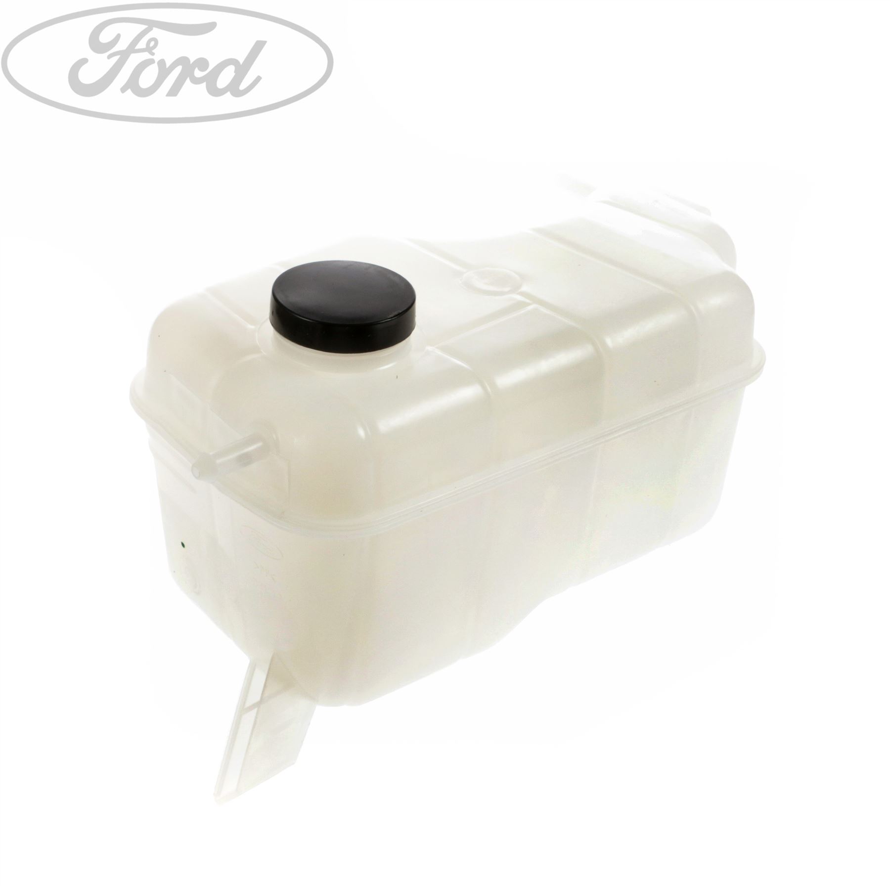 Vehicle Parts & Accessories Genuine Ford Fiesta MK5 Radiator Overflow ...