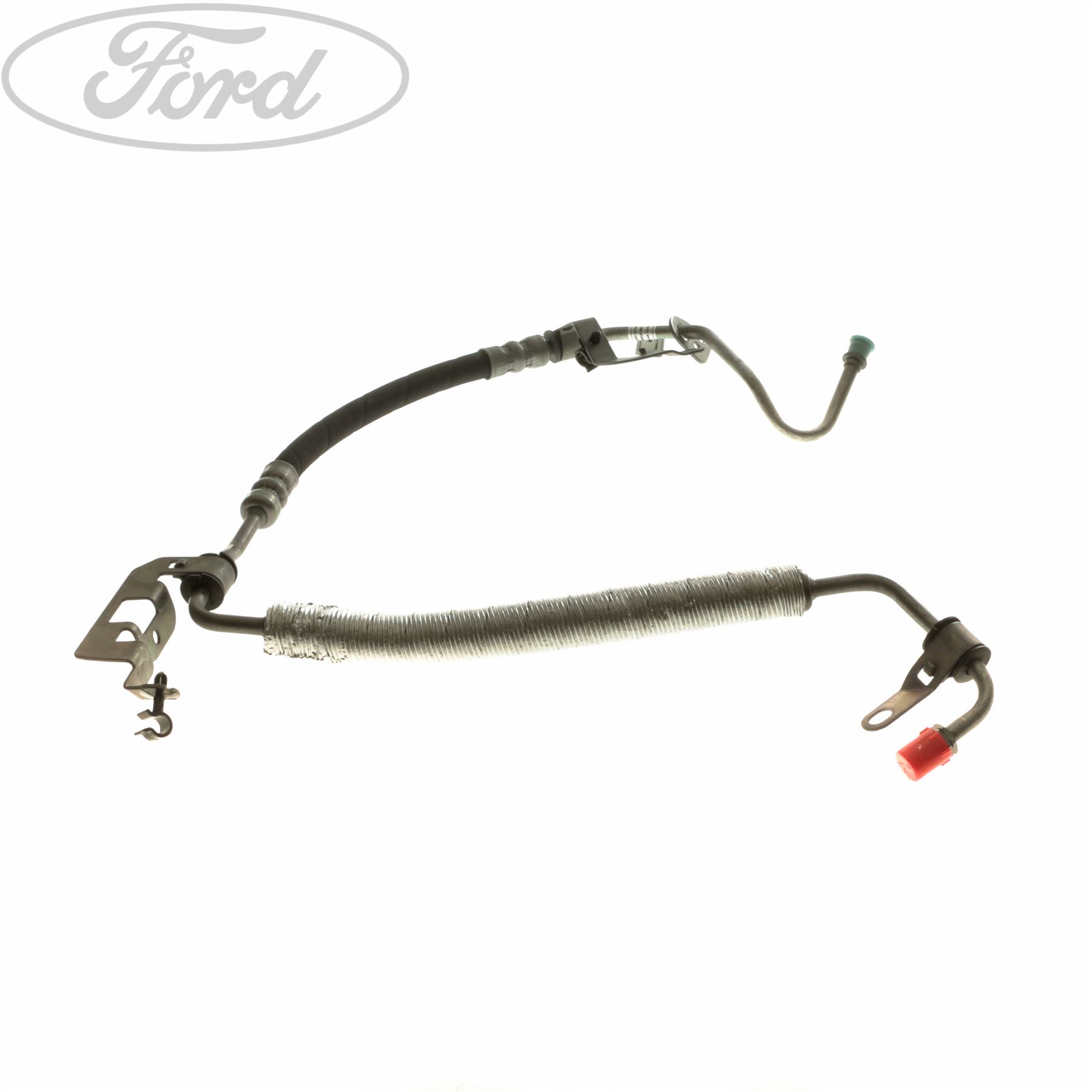 Genuine Ford Power Steering Hose 5231494 for sale online | eBay