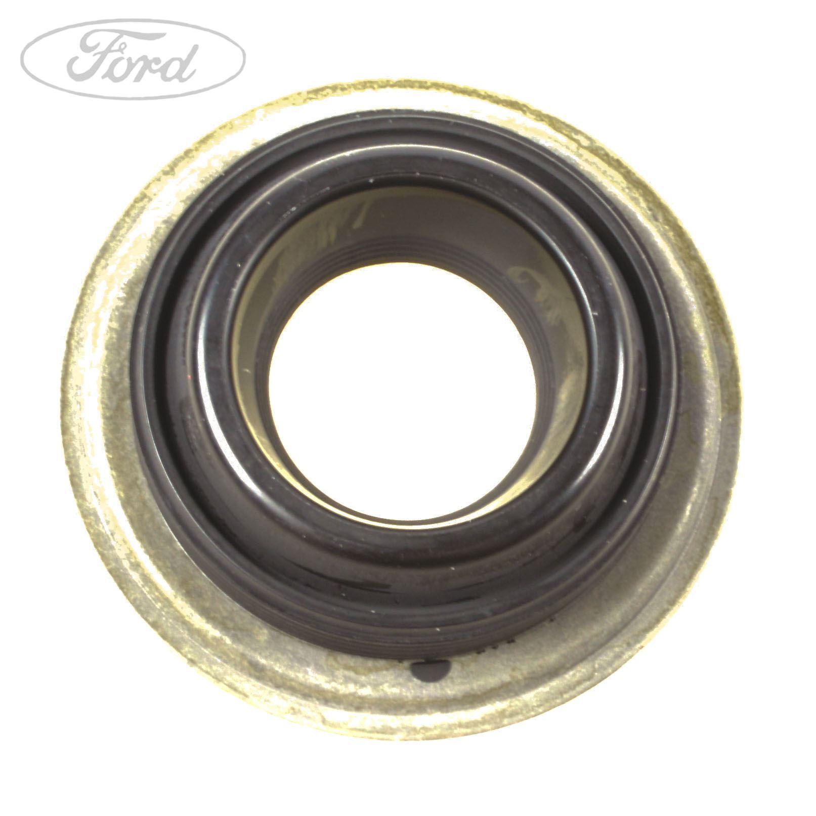 Genuine Ford X1 MONDEO Cylinder Head Cover Grommet 2.0l Diesel 42401 ...