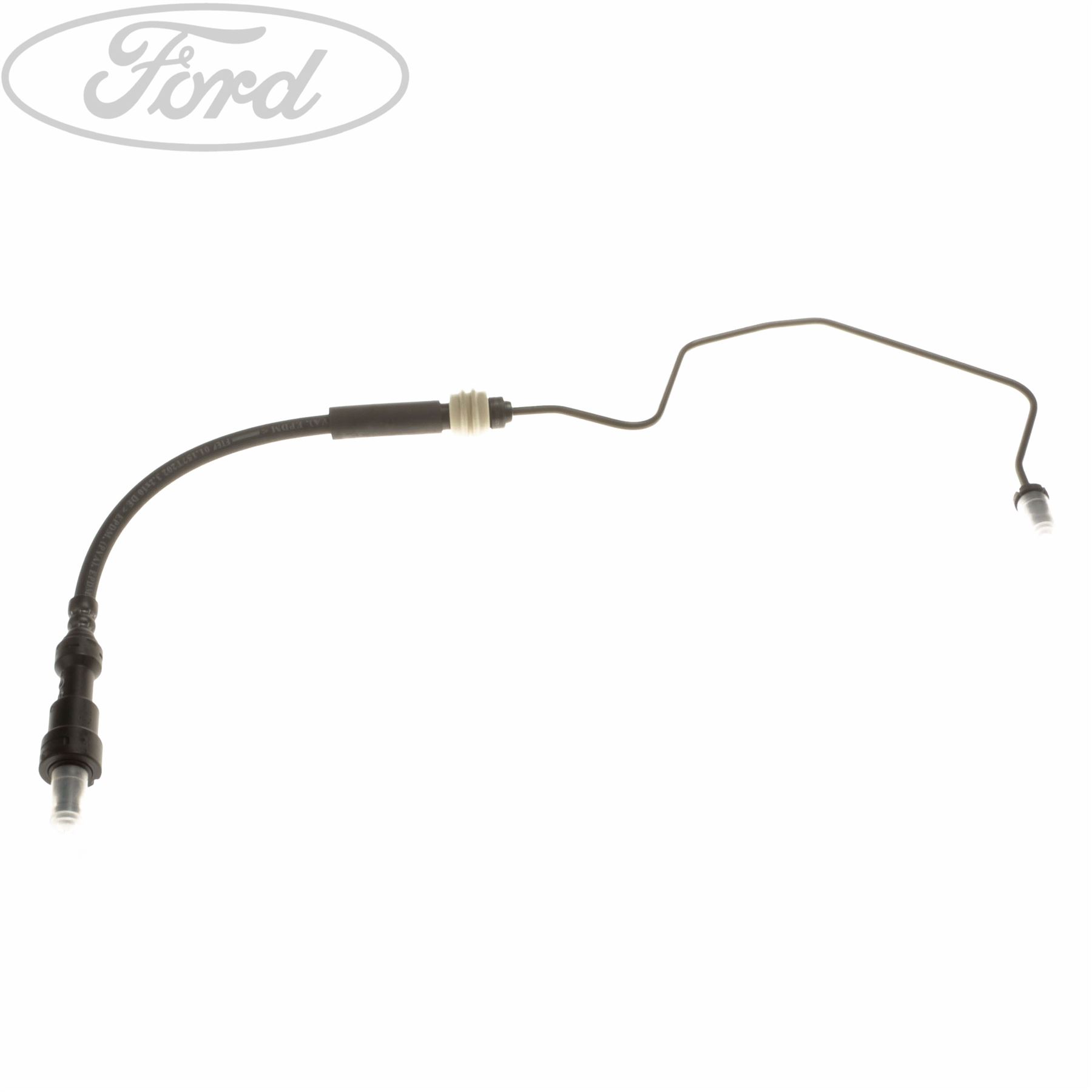 Genuine Ford Clutch Master Cylinder Tube 2080432 | eBay