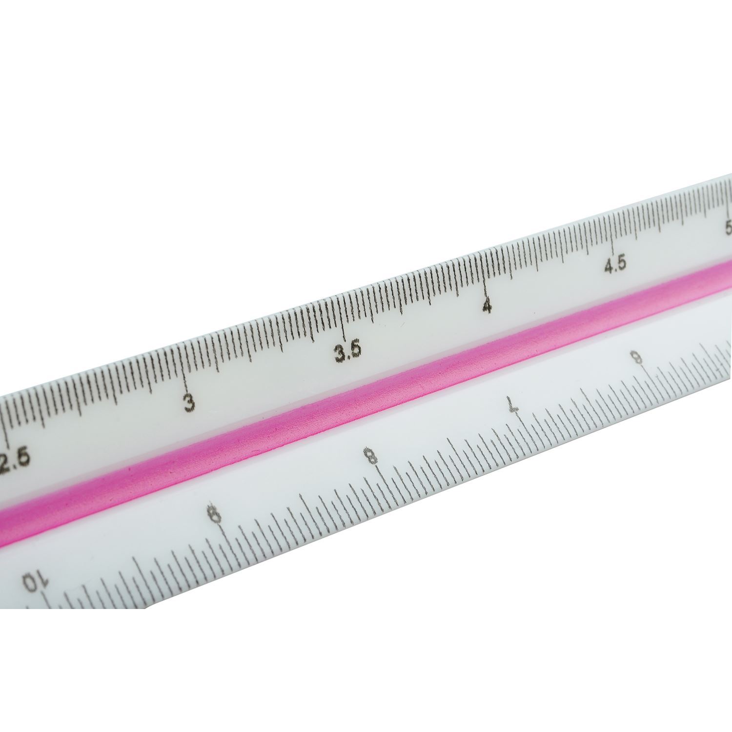-UK- Triangular Scale Ruler, 1:20, 1:25, 1:50, 1:75, 1:100, 1:12 | eBay