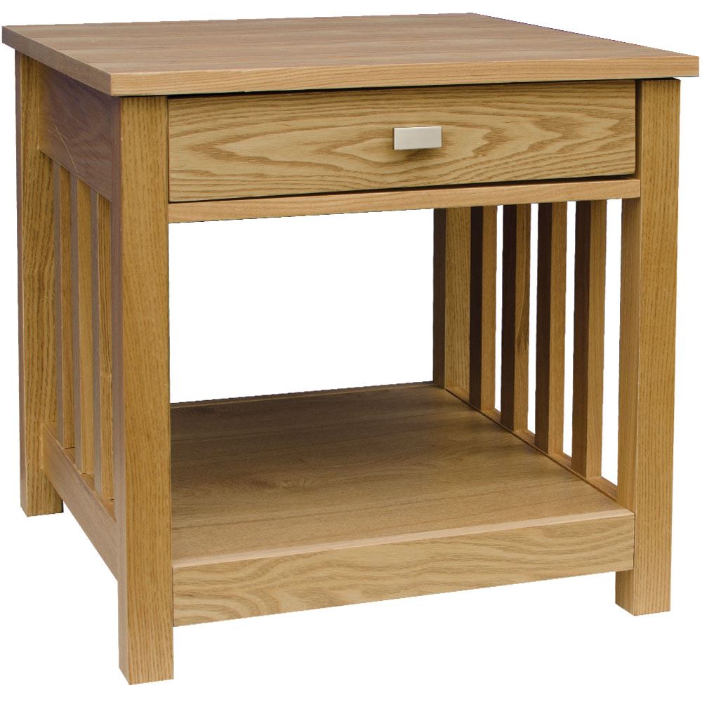 Ashton Nest Tables Lamp Ash Veneer Wood Side/End/Hallway Display ...