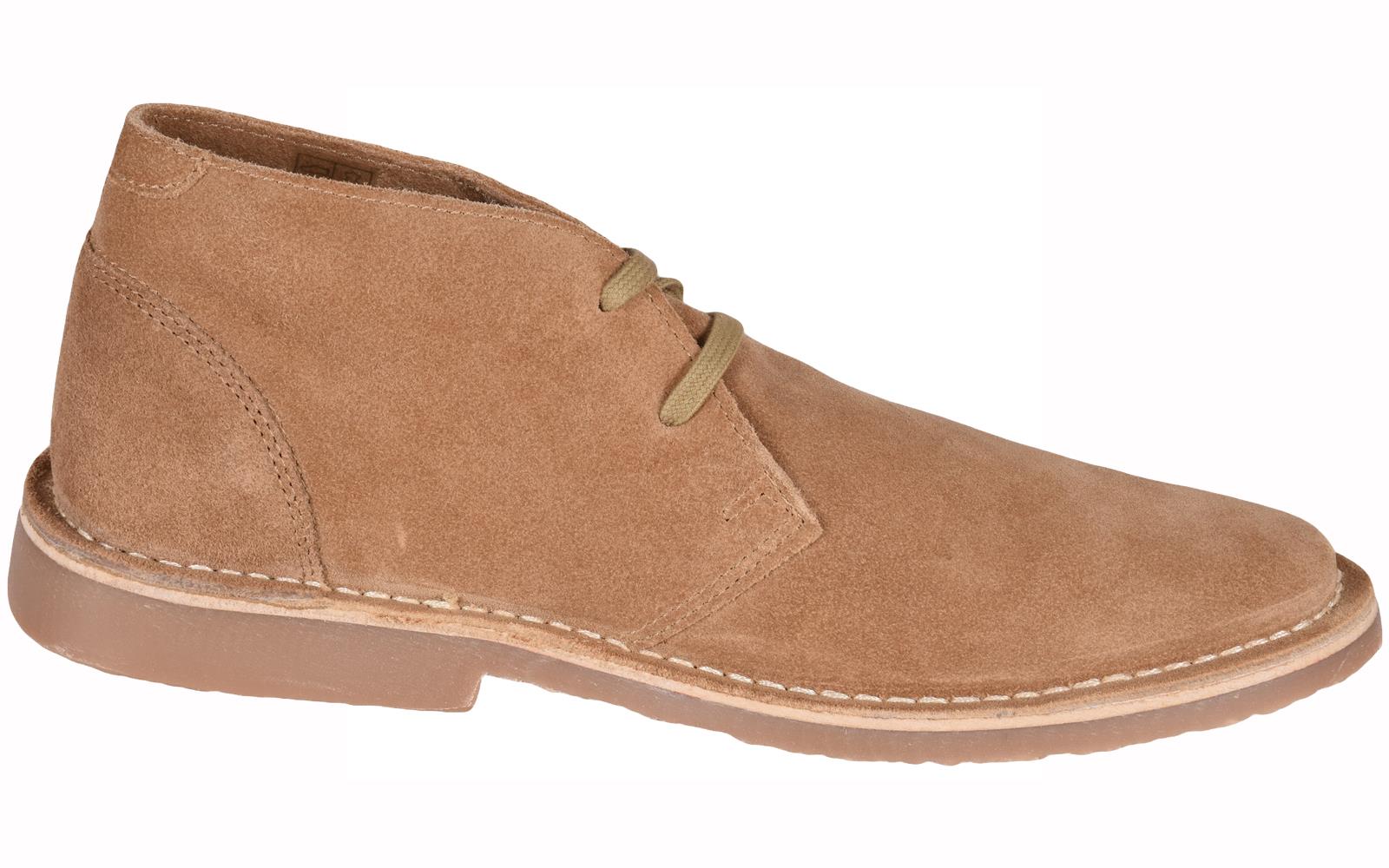 CATESBY Mens Desert Boots Lace Up Suede Leather Hunt Chukka UK Shoe catesby-mens-desert-boots-lace-up-suede-leather-hunt-chukka-uk-shoe
