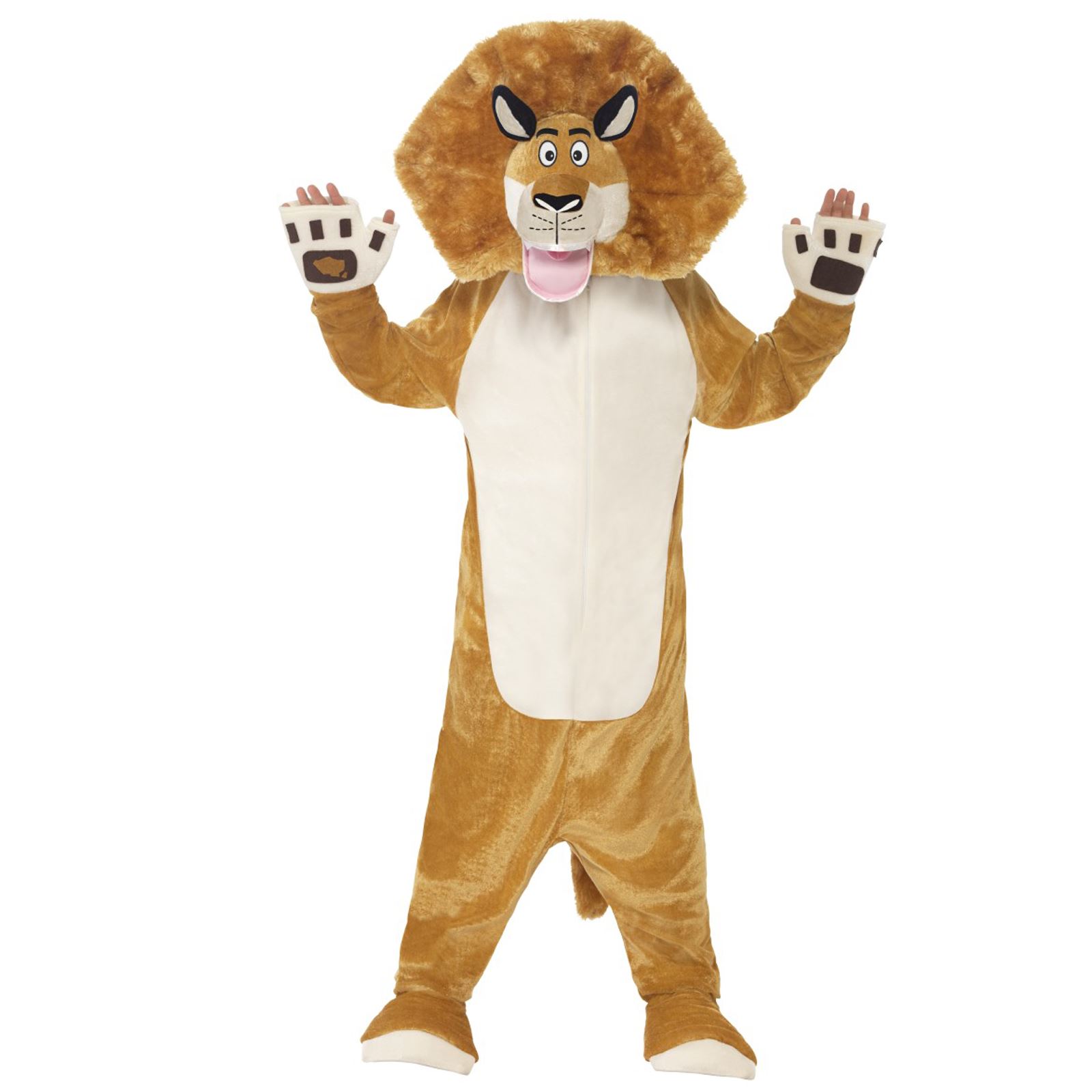 Zoo Animal Costumes