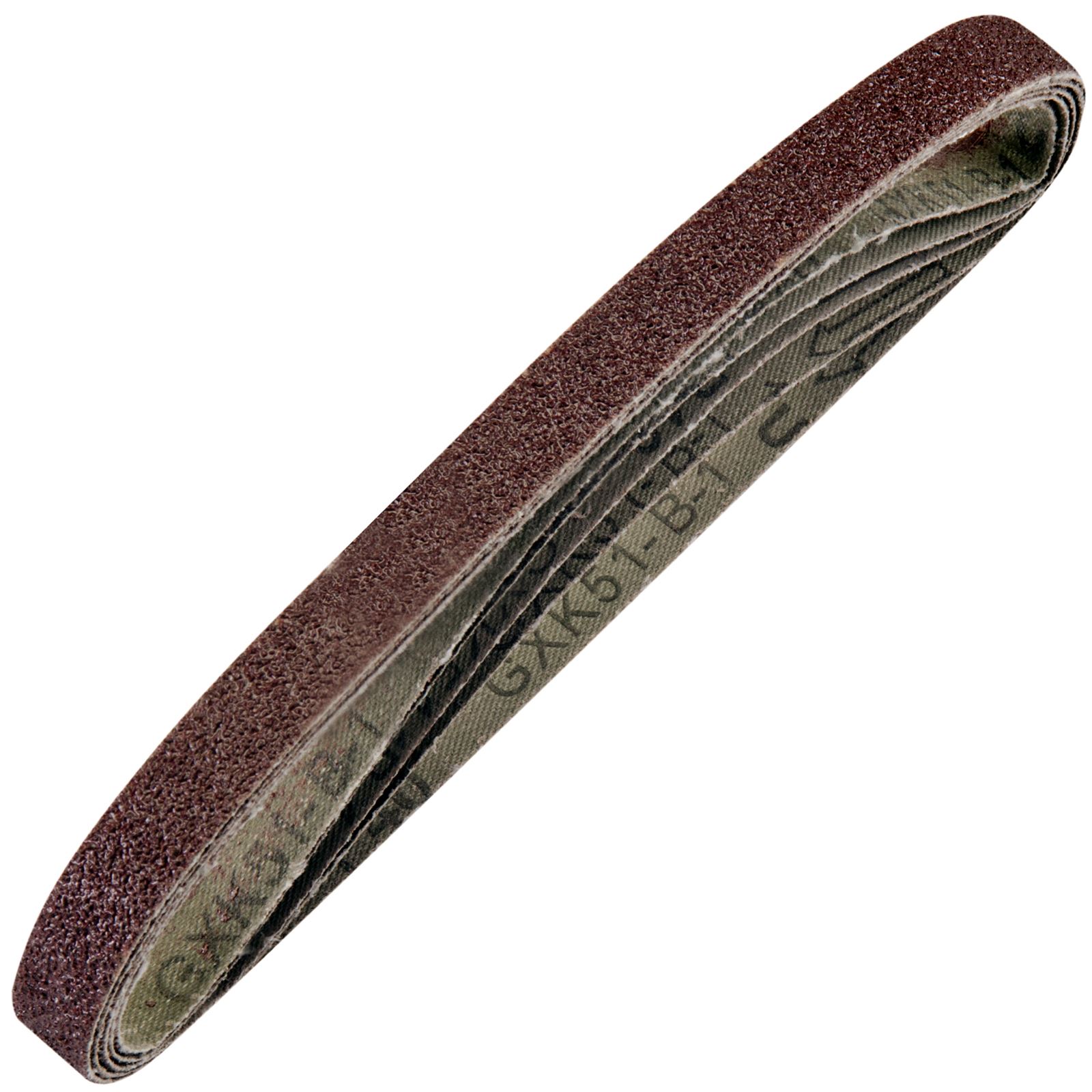 Silverline 5pc Sanding Belts Various Sizes Grit Grades Sander 10x330 Silverline 5pc Sanding Belts Various Sizes Grit Grades Sander 10x330