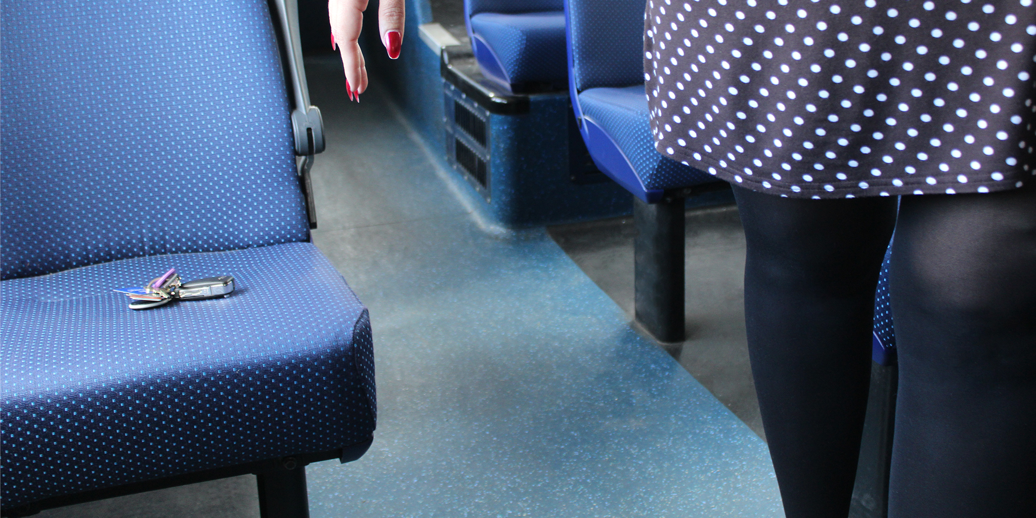 Lost Property - morebus