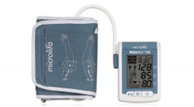 24 Hour Blood Pressure Monitor | Pharmhealth Pharmacy Online