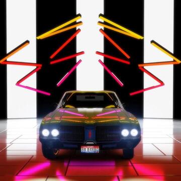 PlayCanvas 3D HTML5 Game Engine