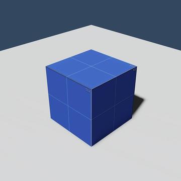 PlayCanvas 3D HTML5 Game Engine