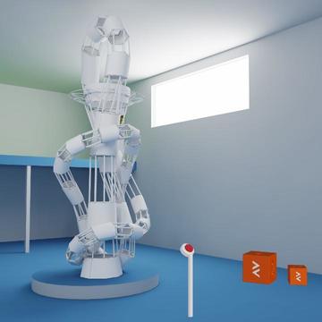 PlayCanvas 3D HTML5 Game Engine