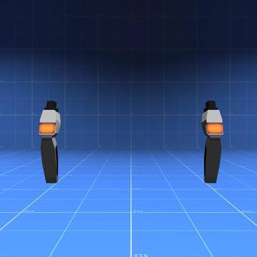 PlayCanvas 3D HTML5 Game Engine