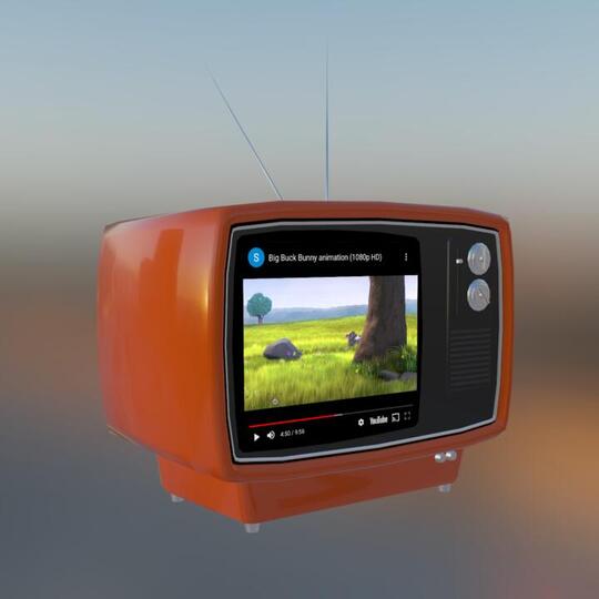 PlayCanvas 3D HTML5 Game Engine