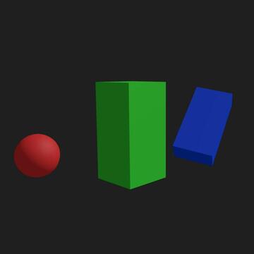 PlayCanvas 3D HTML5 Game Engine
