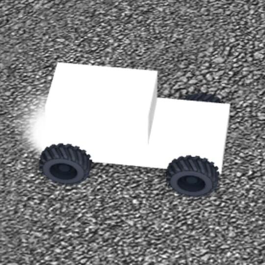 PlayCanvas 3D HTML5 Game Engine