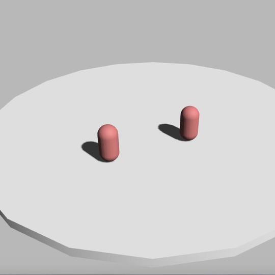 PlayCanvas 3D HTML5 Game Engine