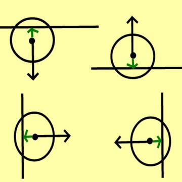 Basic Object Design and Physics - PLAYCANVAS