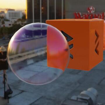 PlayCanvas 3D HTML5 Game Engine