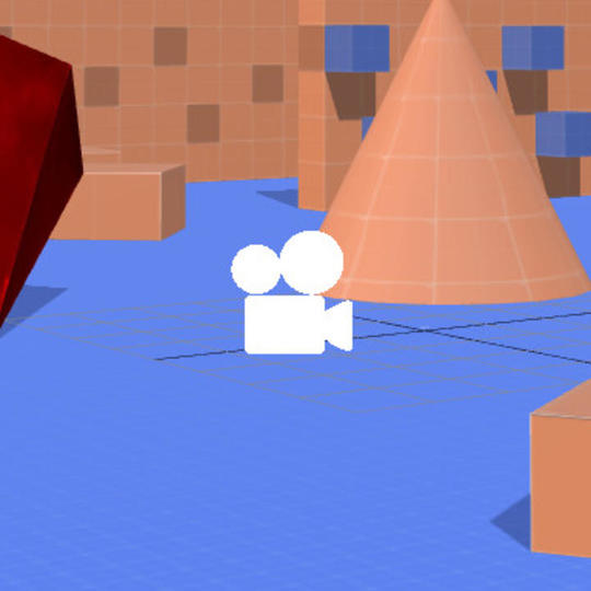 PlayCanvas 3D HTML5 Game Engine