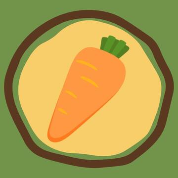 [MMNMTEC] CARROT QUEST - Fortaleza - PLAYCANVAS